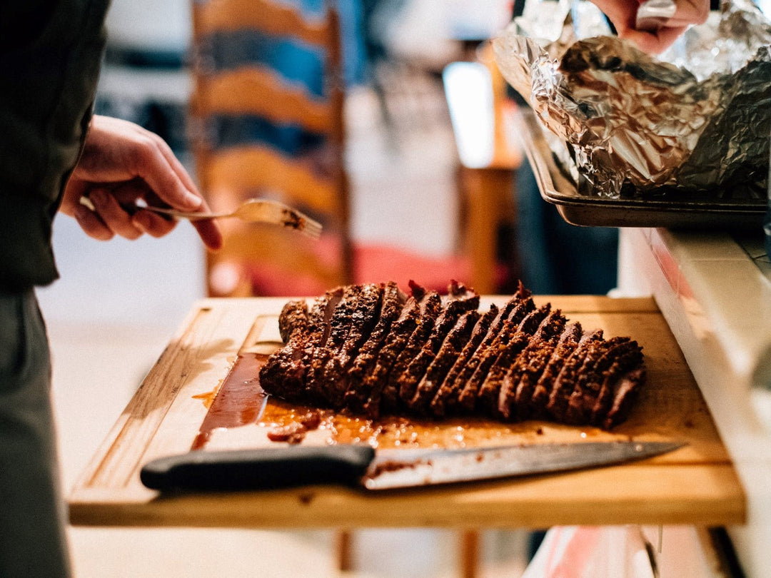 A Guide To Cooking The Perfect Roast | Online Meats