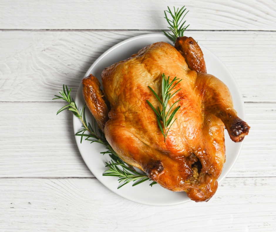 Fermier™ Free Range Chicken | Online Meats
