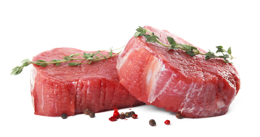 Angus Beef Eye Fillet Steaks | Grass Fed NZ Eye Fillet | Online Meats