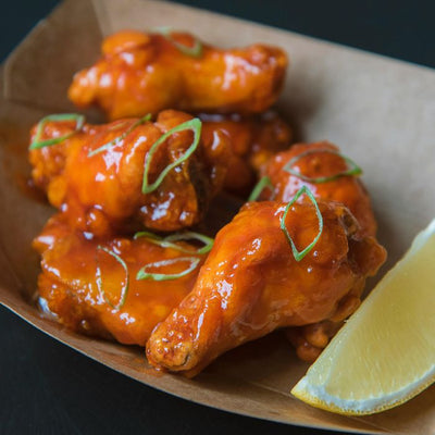 Mouthwatering Grilled Lamb Breast Flaps | Online Meats