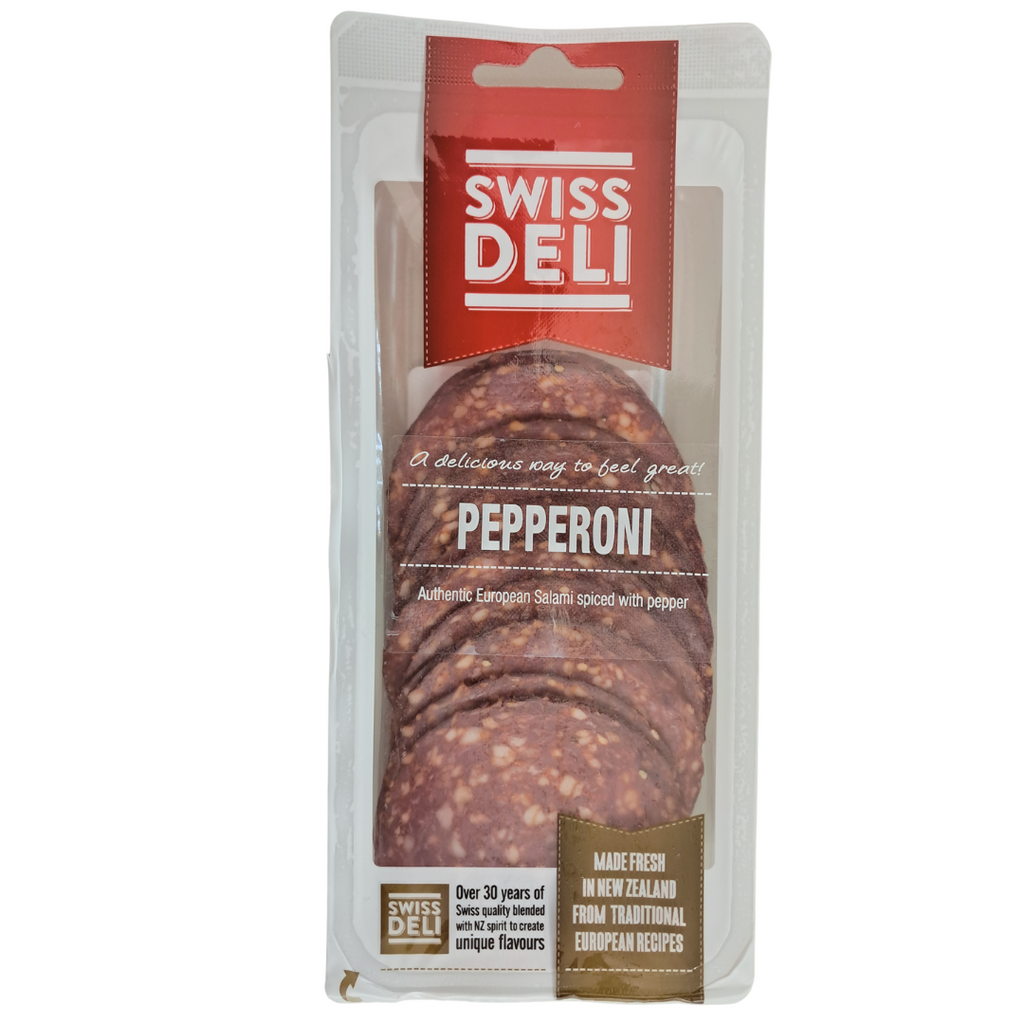 Swiss Deli Products | Online Meats