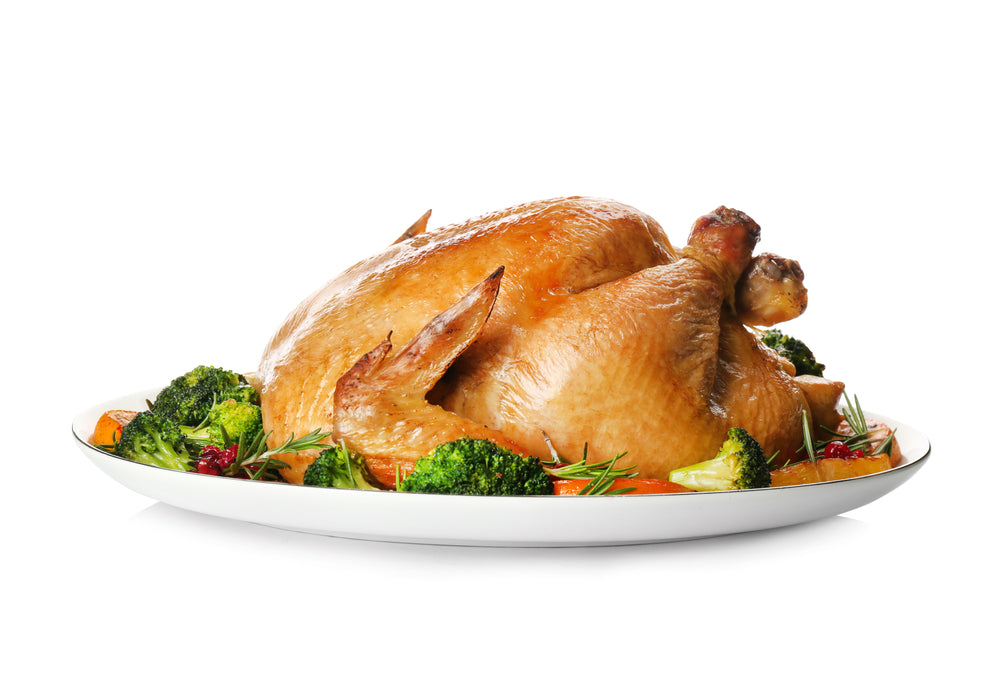 Fermier™ Free Range Whole Chicken Size 13 | Online Meats