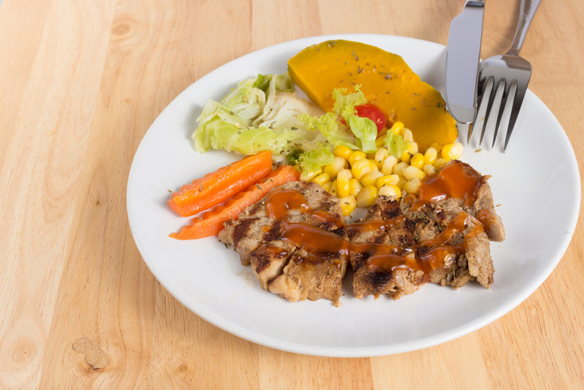 NZ Fresh Hangi Pork | Traditional Hangi Cut | Online Meats