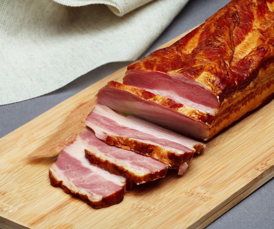 Swiss Deli Pancetta 200g-250g | Online Meats