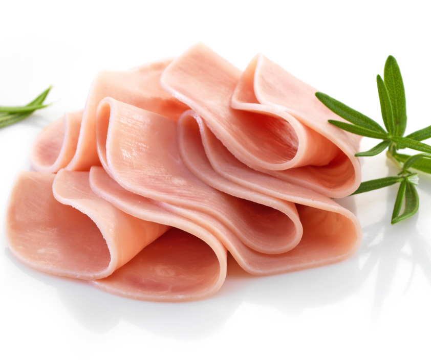 Buy Swiss Deli Sliced Ham - Premium NZ Pork, Lean & Healthy | Online Meats