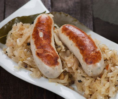 Buy Swiss Deli Dutch Smoked Salami - Traditional & Savoury Flavours ...