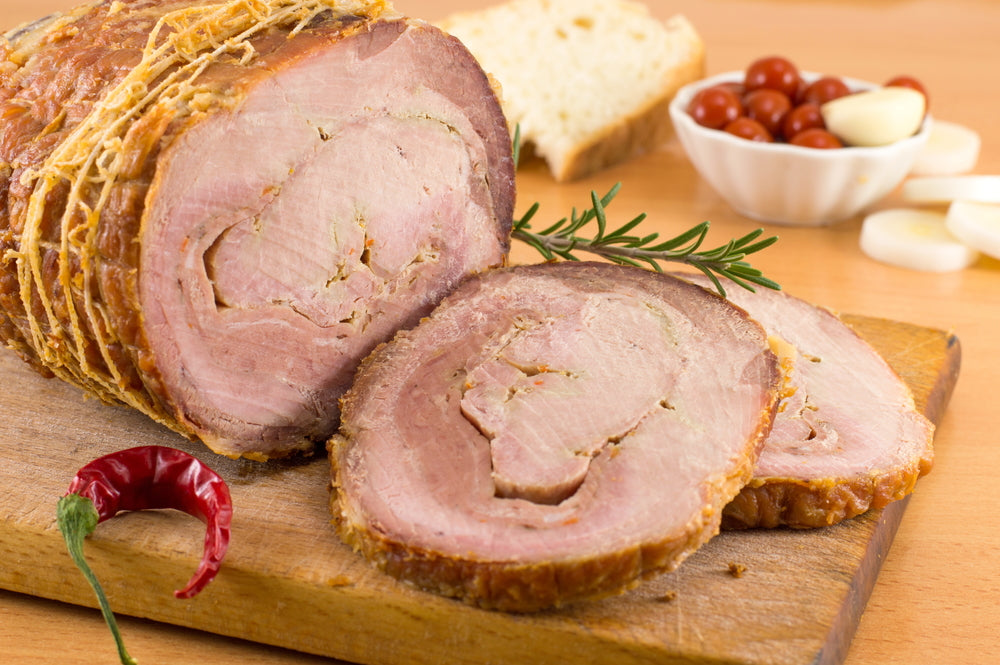 Pickled Pork 1.5kg | Online Meats