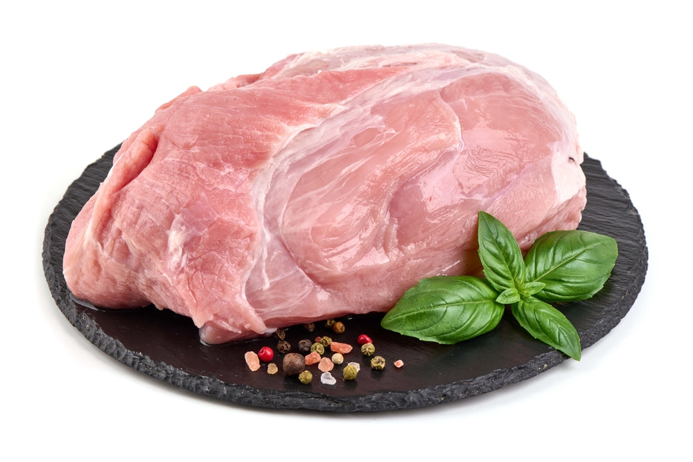 Pork Rump Roast Boneless 2kg | Online Meats