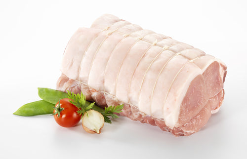 Buy Pork Roast (tied with string) | NZ Fresh Pork Roast | Easy Meal ...